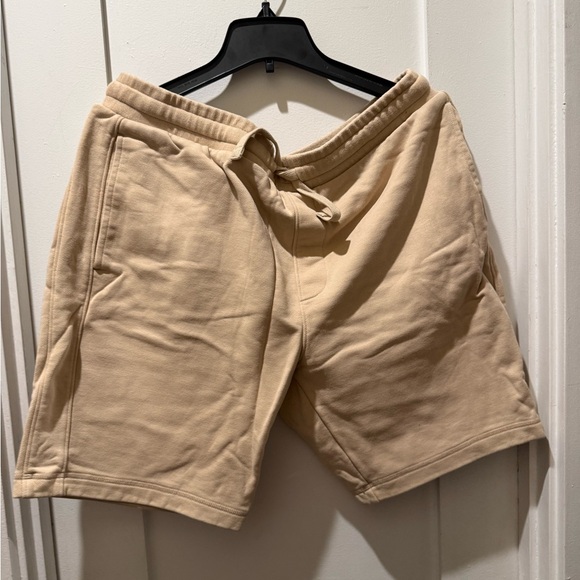 Banana Republic | Shorts | Tan Casual Drawstring Shorts | Poshmark